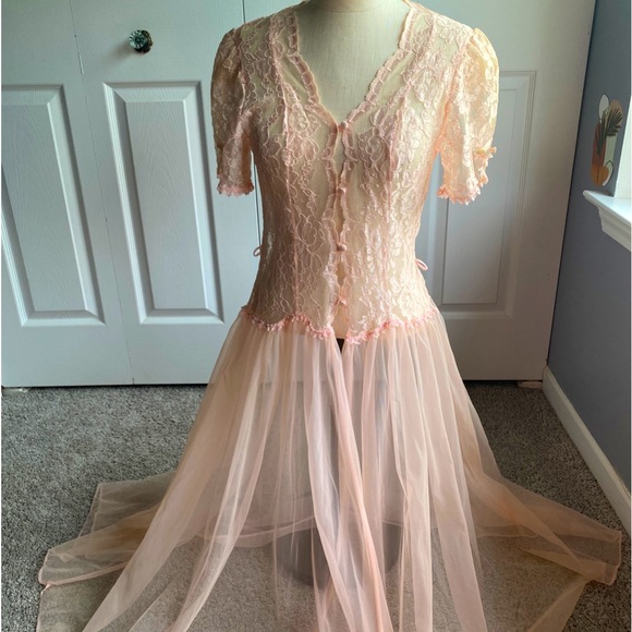 Henson Kickernick | Intimates & Sleepwear | Vintage 96 Henson ...